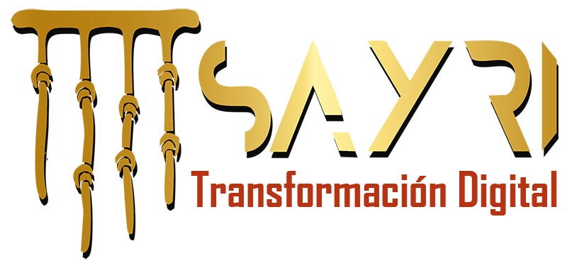 Página Principal | Sayri
